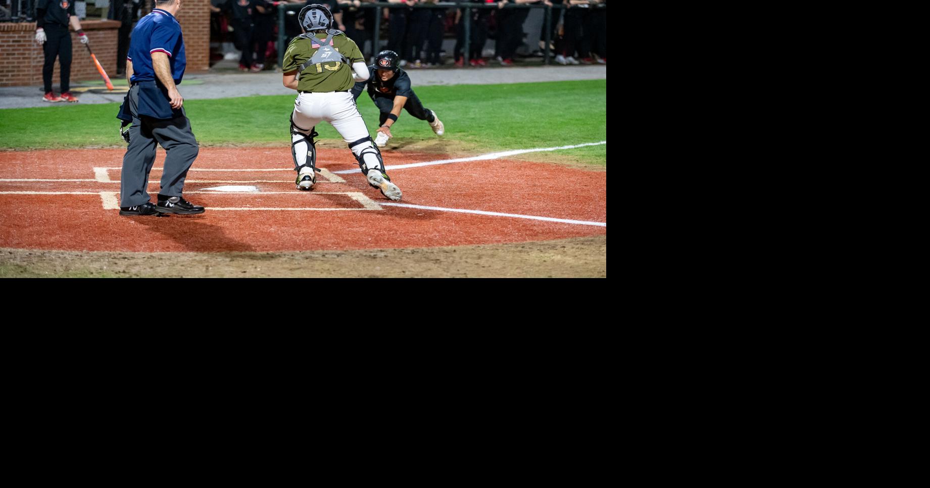 Luke Sims Getting Ready to Play at Shorter | Sports ...