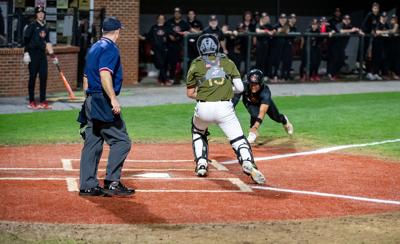Luke Sims Getting Ready to Play at Shorter | Sports ...