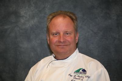 GNTC’s Chef Paulson inducted into culinary honor society | Local News ...