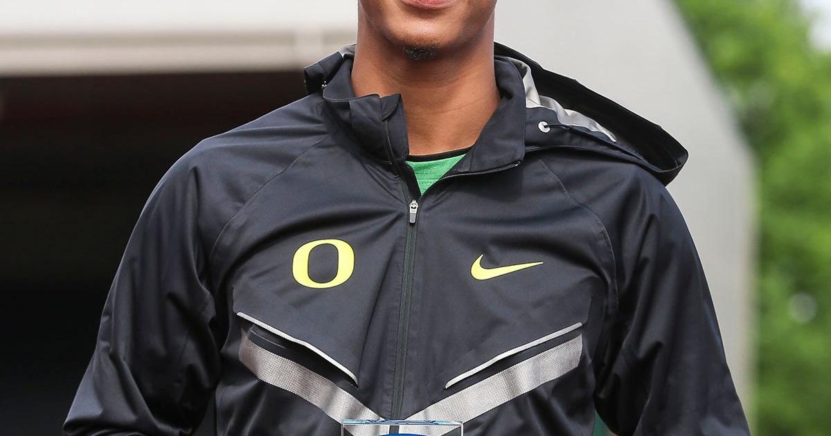 Simpson bags first international long jump win as a pro ...