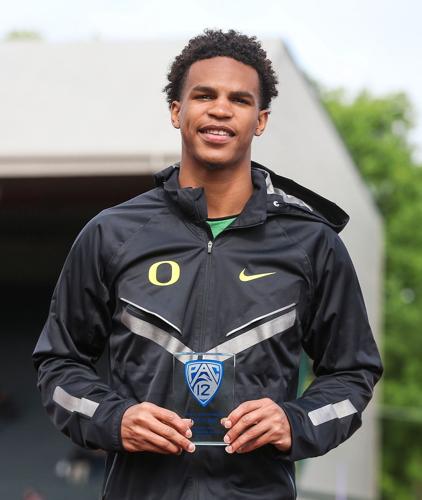 Simpson bags first international long jump win as a pro ...