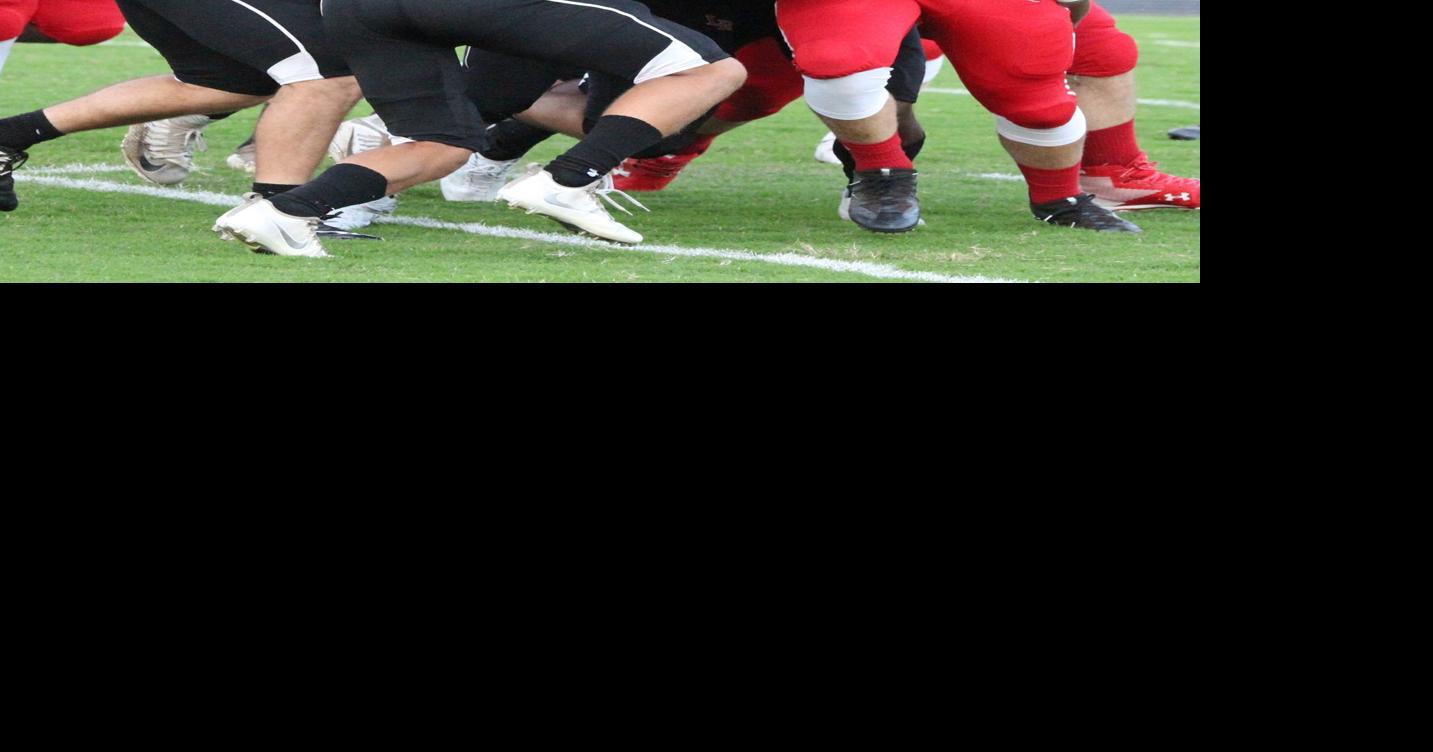 Local matchups to highlight 2020 area football schedules ...