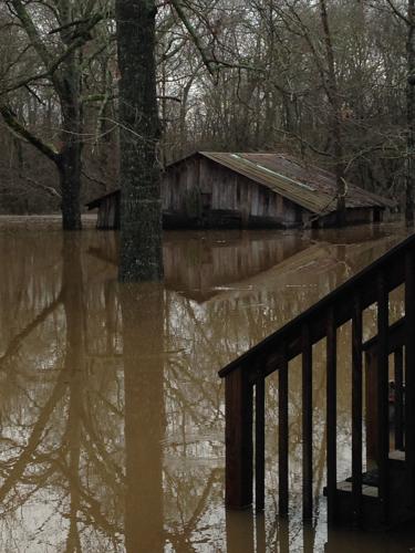 Holiday flooding | Gallery | northwestgeorgianews.com