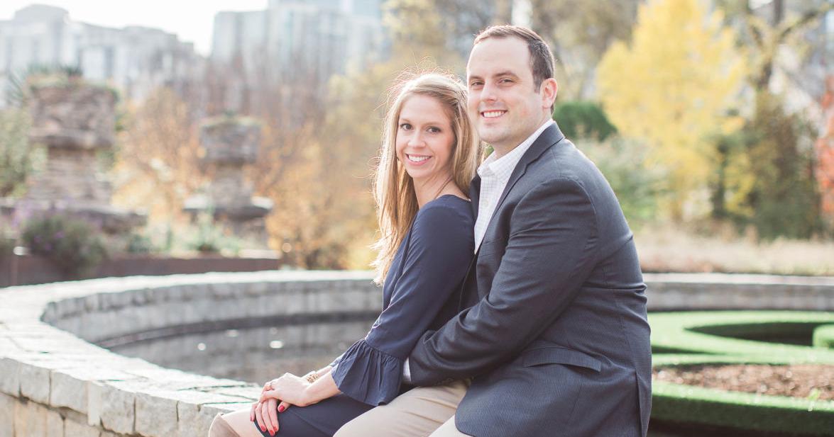 Durrett - Wetzel Engagement | Engagements | northwestgeorgianews.com