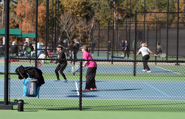 USTA Georgia Combo championships bring more than 400 to Rome | Sports ...