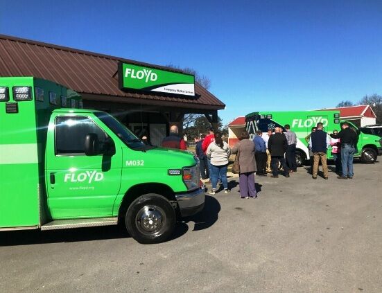 Health: Cardiothoracic Surgeon Dr. Zachary Solomon joins Harbin Clinic ...