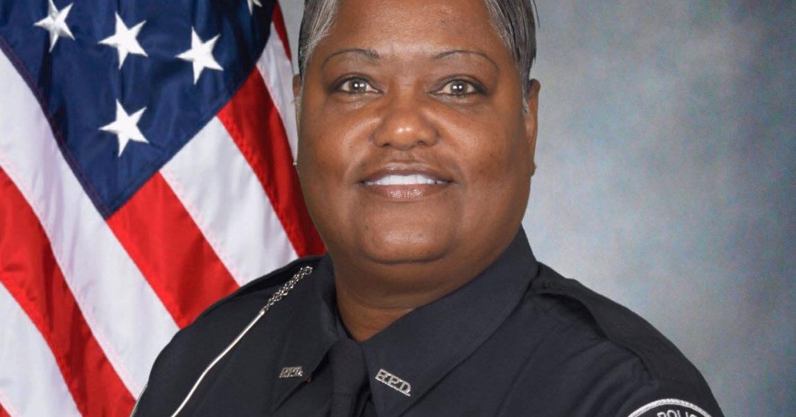 Her smile 'was always a light': A remembrance of officer Pam Richey ...