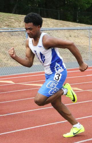 TRACK: Gordon Central Advances to Sectionals in 8 Events | Sports ...