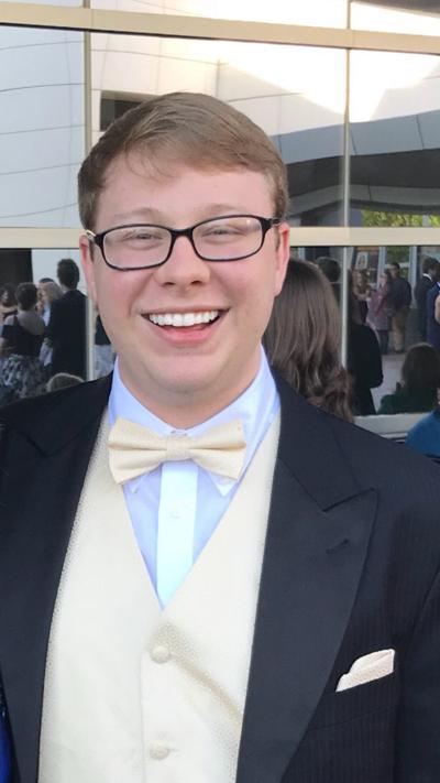 Dreams of making a difference | The Calhoun Times ...