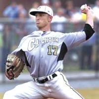 Professional Baseball: Smoker tries to make the most of second chance ...