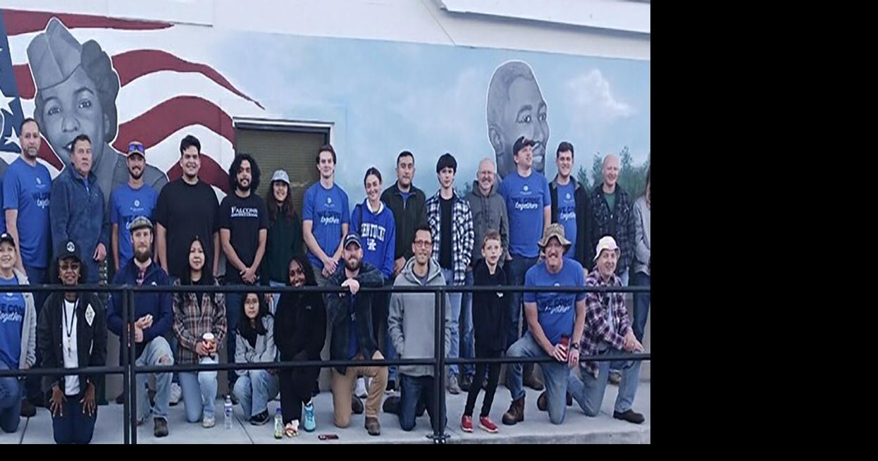 Roper Volunteers Preserve Historic Sites in Walker | Lifestyles ...