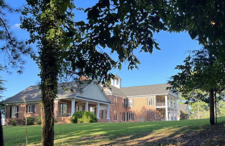 Gordon County Historical Society visits Lance estate | Gordon Life ...