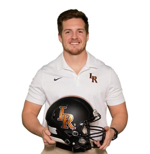 FOOTBALL: Ethan Thompson Ready To Lead LaFayette Football | Sports ...