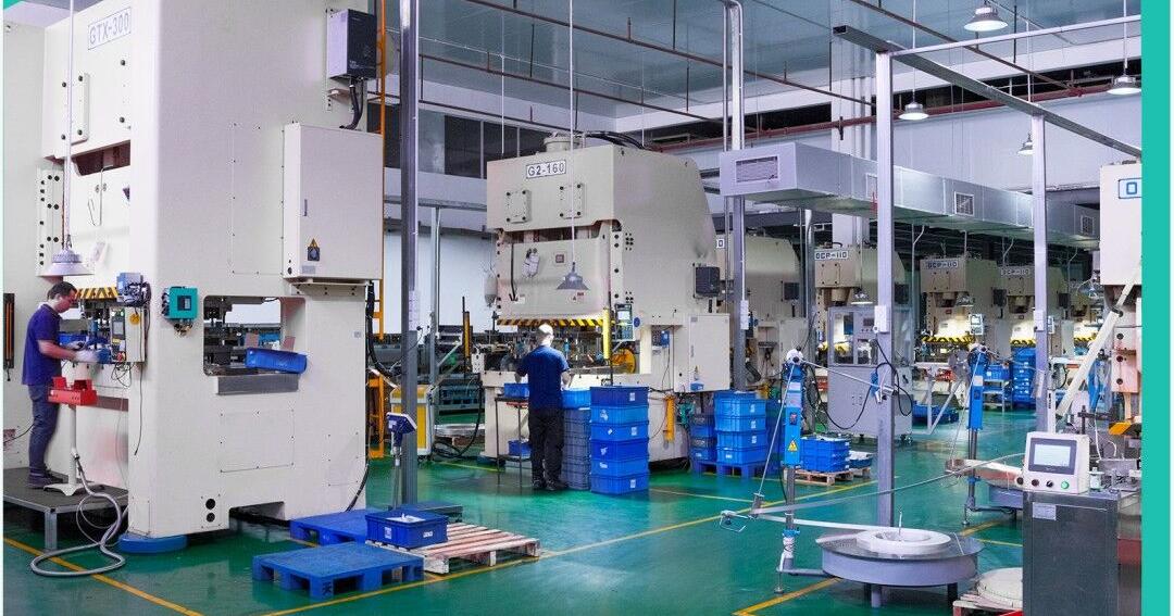 Fortuna Metals Unveils Next-Generation Precision Manufacturing ...