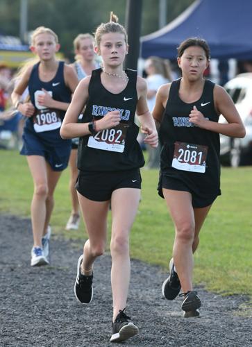 Walker Valley girls, Dalton boys win Wildwood Run ...