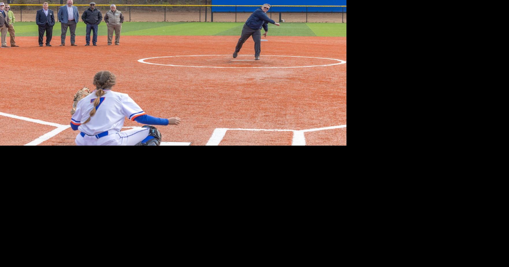 GHC Opens Fields at GHC Baseball and Softball Complex in Cartersville ...
