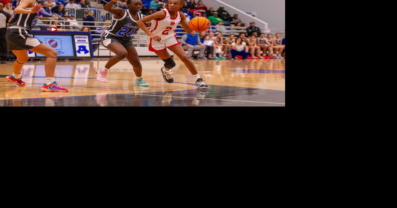 Lady Wolves Overcome Slow Start, Advance to Finals | Sports ...