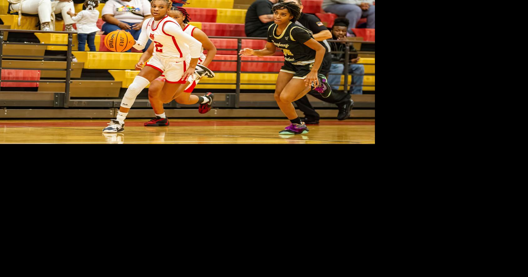 Rome's Jermiya Winston | | northwestgeorgianews.com