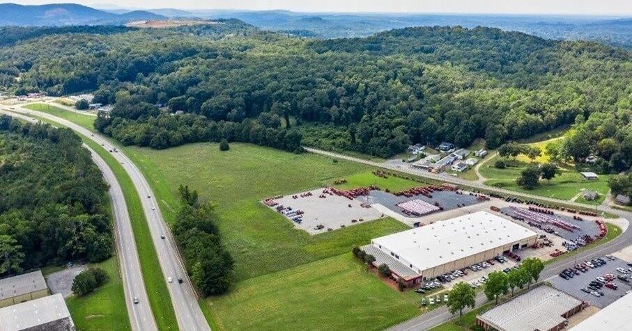 Branson and TYM USA officially merge, corporate headquarters to be ...