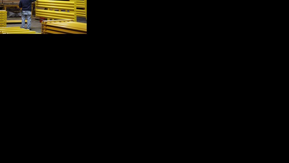 Steel King seeks to strengthen image in marketplace | Business ...