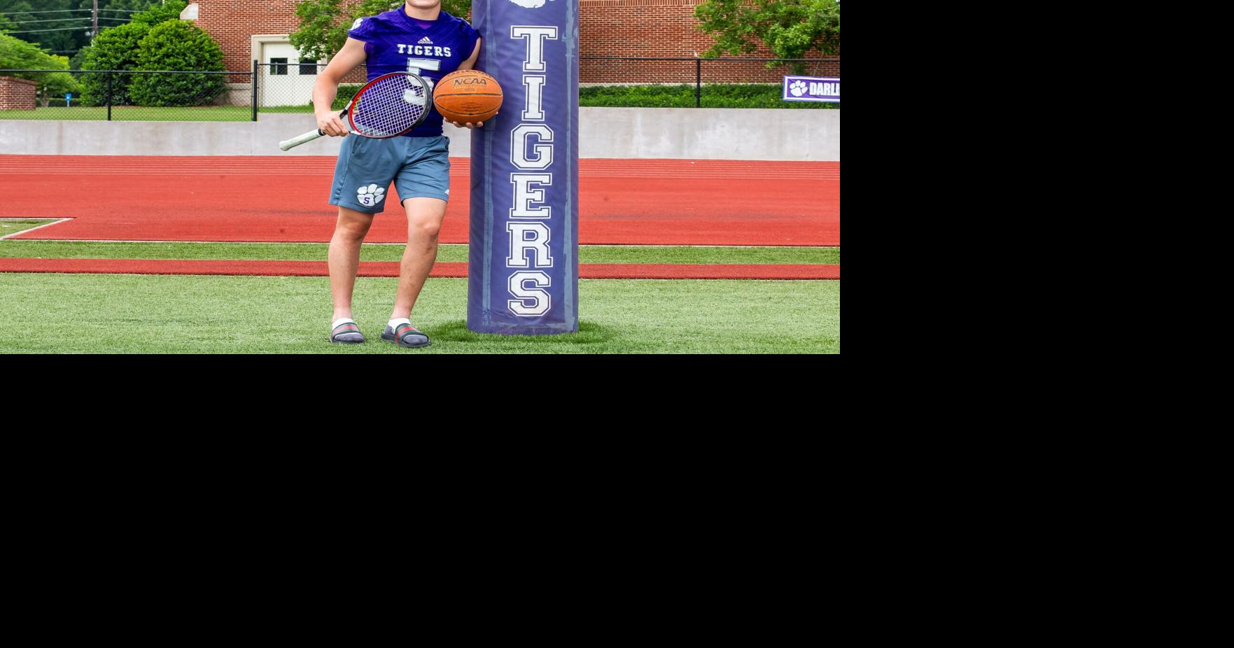 Four sports for the four-year letterman: Darlington's Mason McKenzie ...