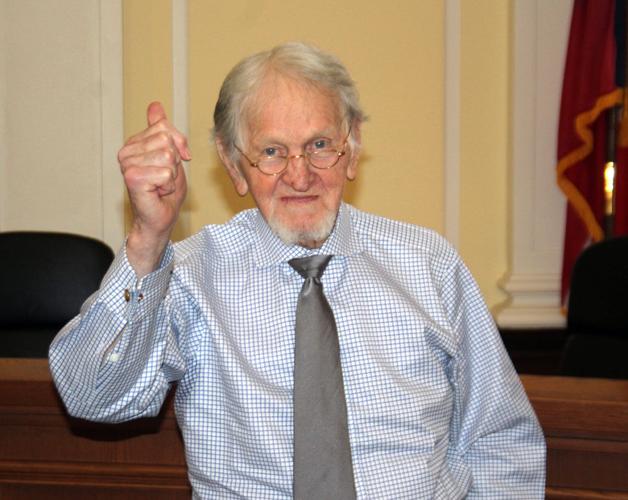Famed northwest Georgia attorney Bobby Lee Cook passes away ...