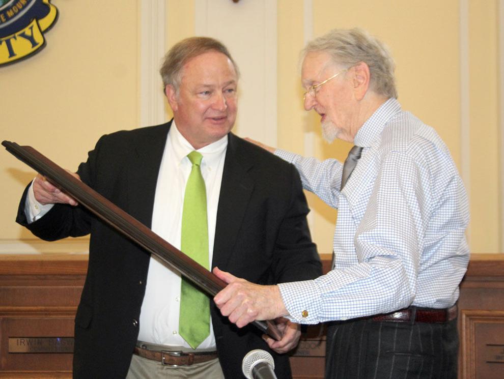 Famed northwest Georgia attorney Bobby Lee Cook passes away | Bigstory ...