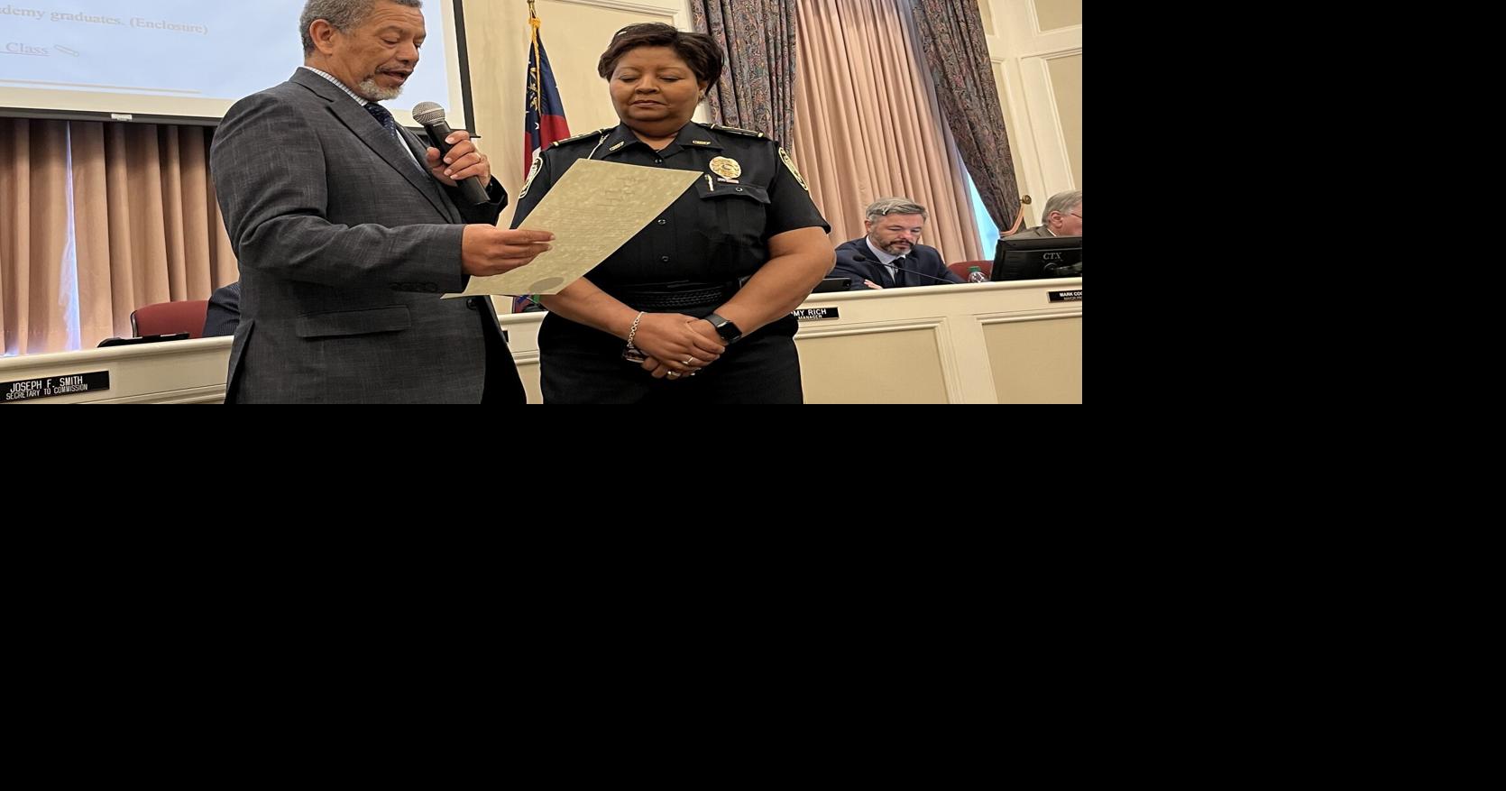 Rome City Commission rezones former NWGA Regional property amid protest ...