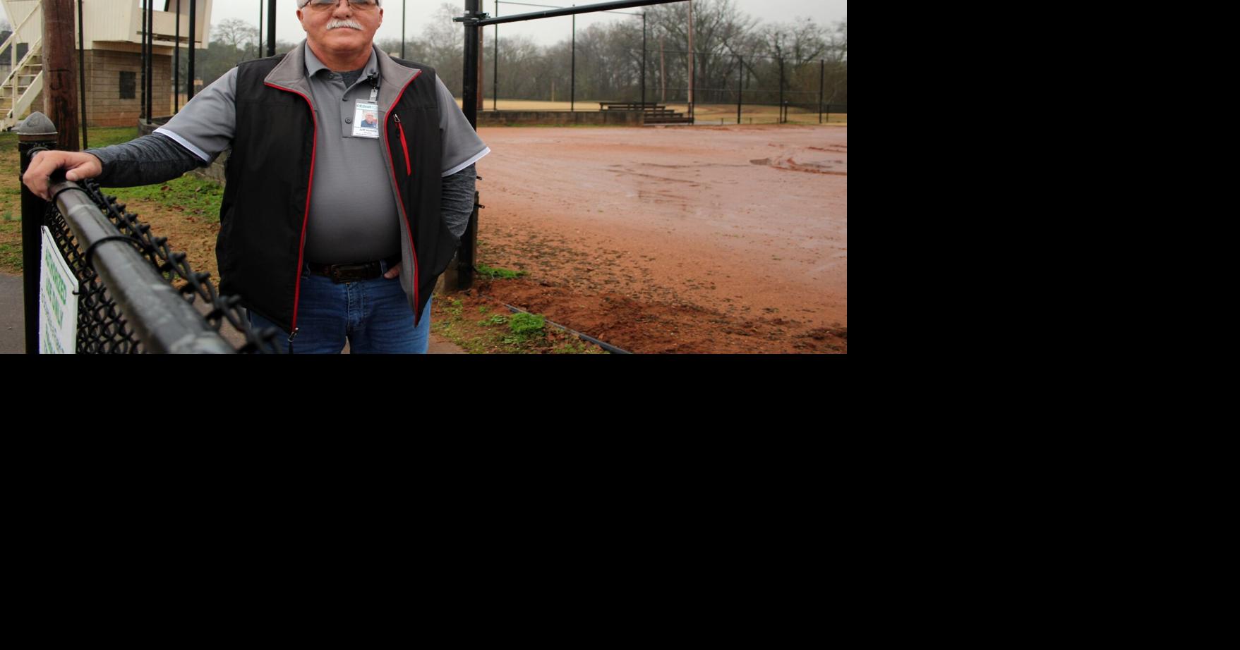 Cedartown spotlights rec improvements | News | northwestgeorgianews.com