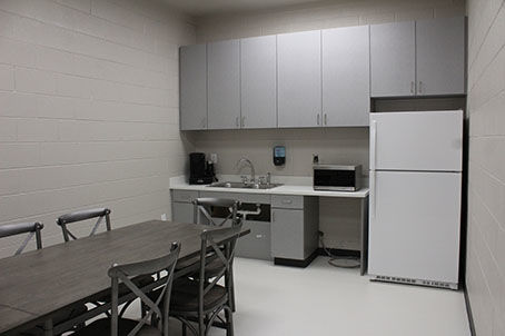 Animal Control building 'rises from the ashes' | The Calhoun Times ...