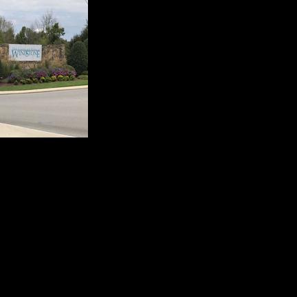 Home burglarized in Ringgold’s WindStone subdivision | Catoosa Walker ...