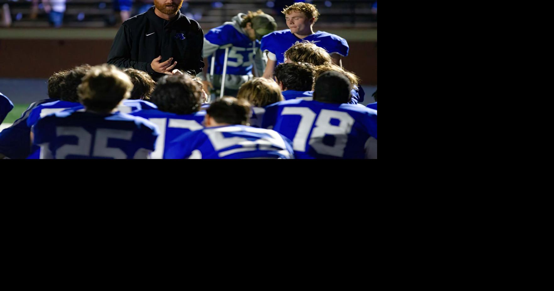 FOOTBALL: Belew Resigns as Armuchee Head Coach, Takes Job in Tennessee ...