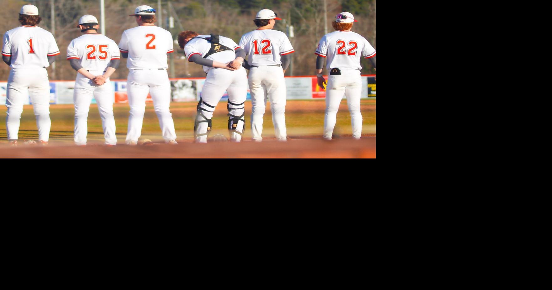 BASEBALL ROUNDUP: Dragons Extend Streak To 8, Armuchee's Lively Reaches ...