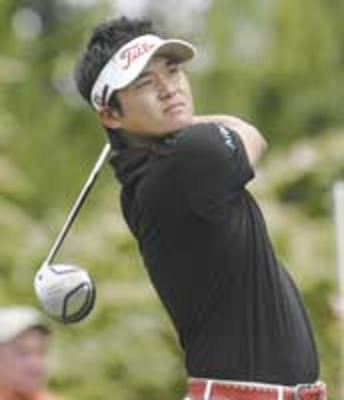 Imada wins playoff, first Tour even | Sport | | northwestgeorgianews.com