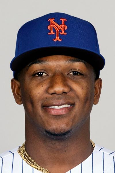 Luisangel Acuña, brother of Braves star, excited to headline Mets ...