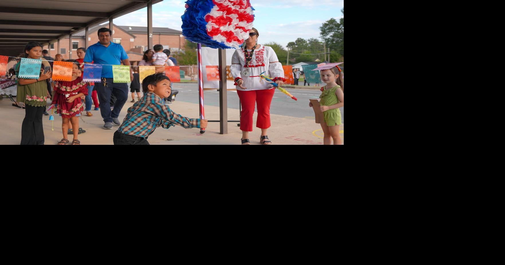 Rome Schools Go Big for Hispanic Heritage Month | Local News ...