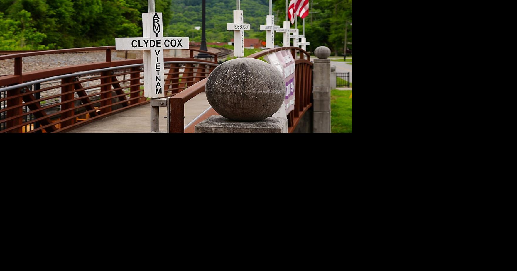 Ringgold's Sea of Flags Honors Fallen Heroes | News ...