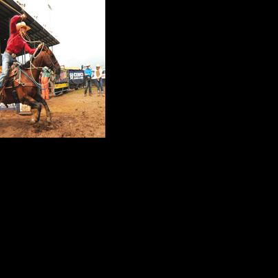 Rodeo: Thomas to compete in International Finals Youth Rodeo | Local ...