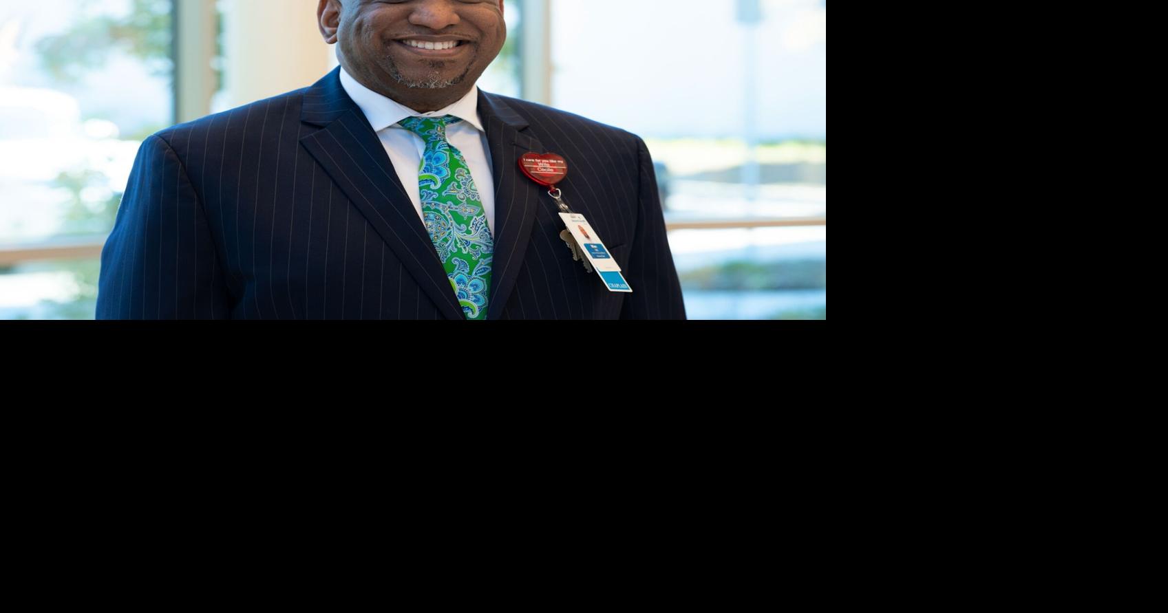 Hill named new chaplain at AdventHealth Gordon | Business ...