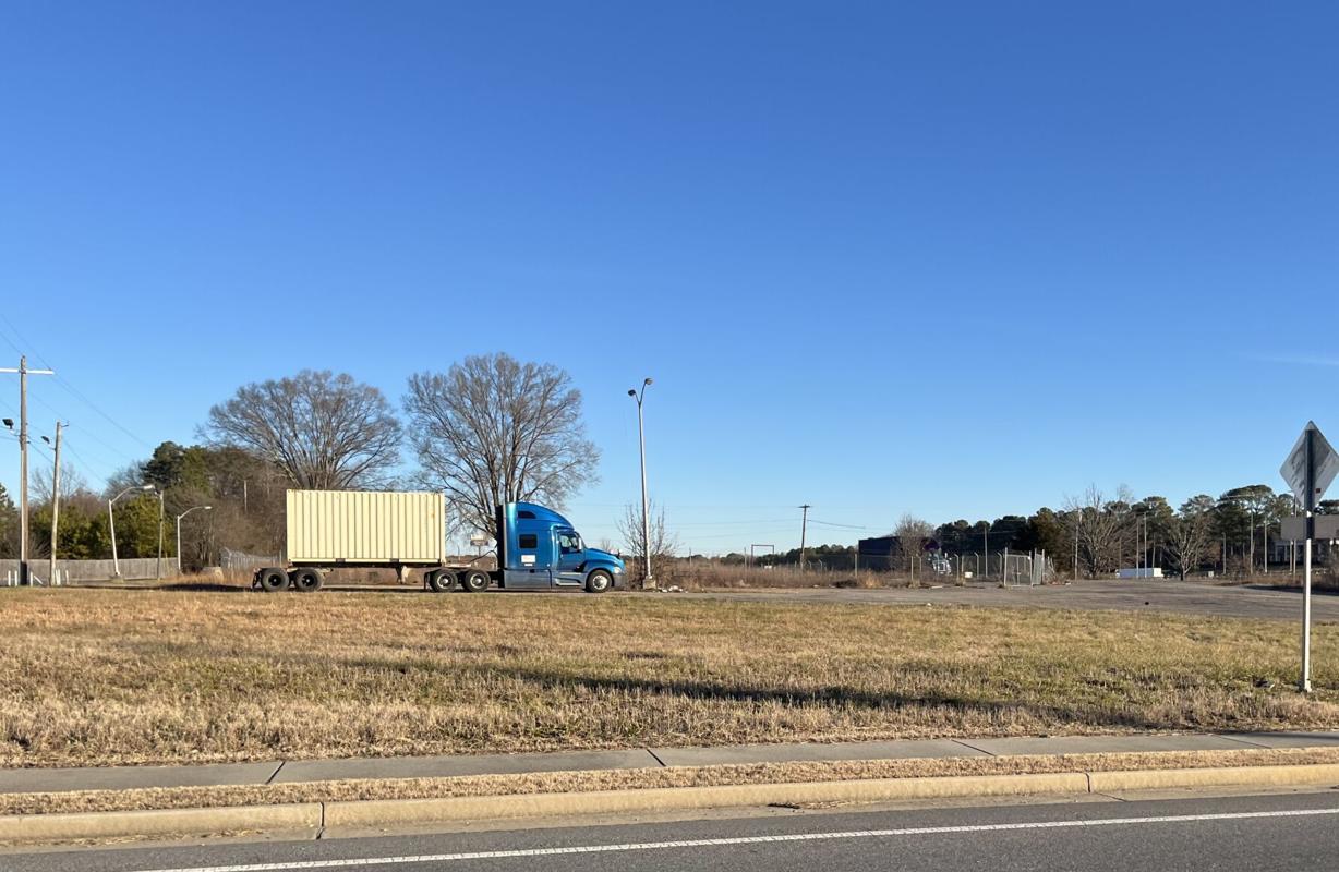 McDonald's Plans New Red Bud Road Location in Calhoun | Business ...