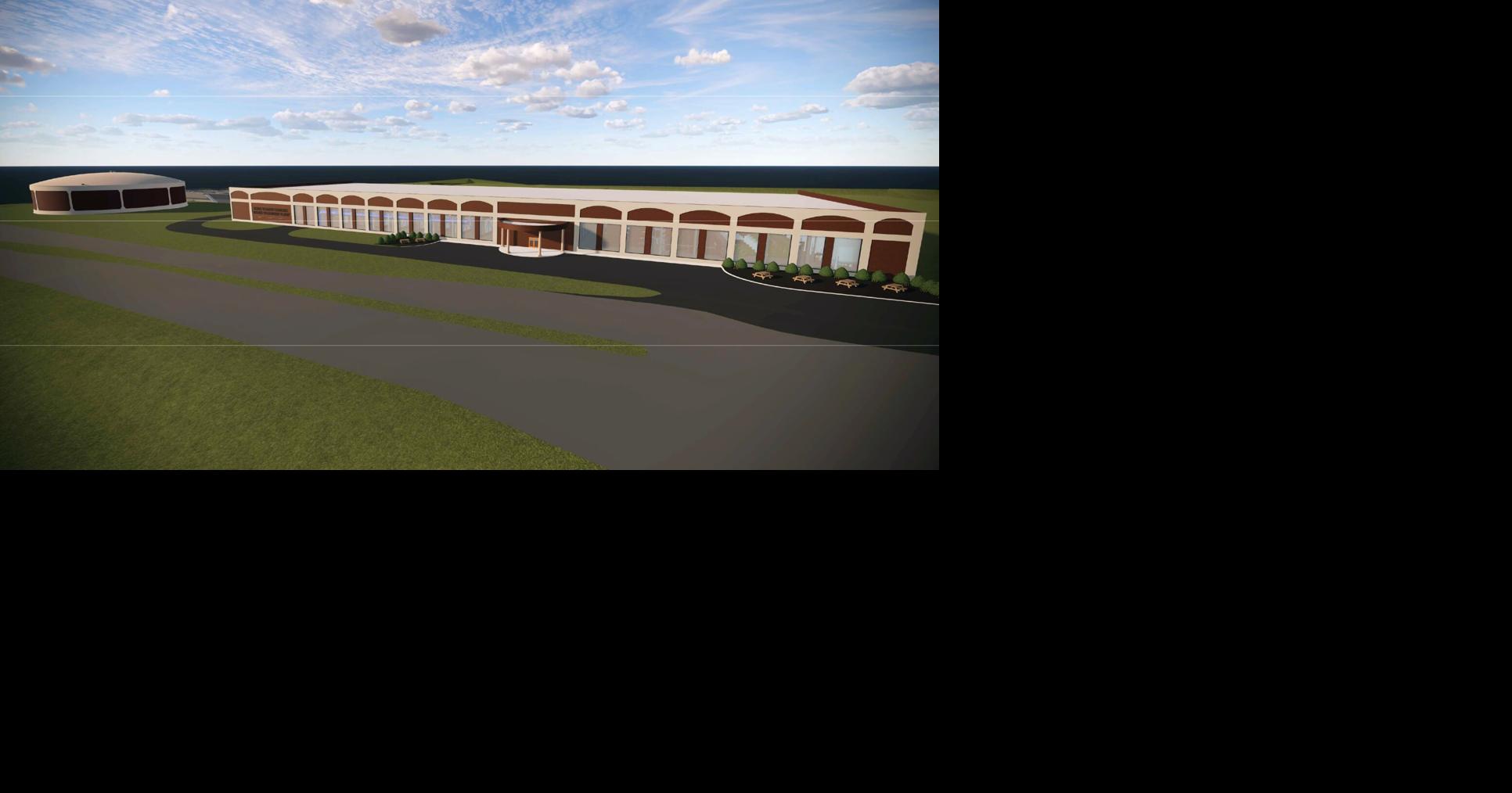 Rome To Break Ground On Water Filtration Facility In 2025 | Local News ...