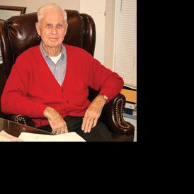 Ringgold mayor Joe Barger inducted into Georgia Municipal Hall of Fame ...