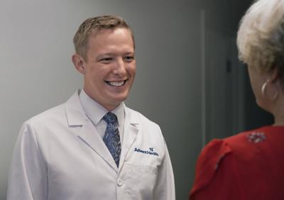 Hunter Meyer, MD, joins AdventHealth Medical Group General Surgery at Calhoun | Business ...