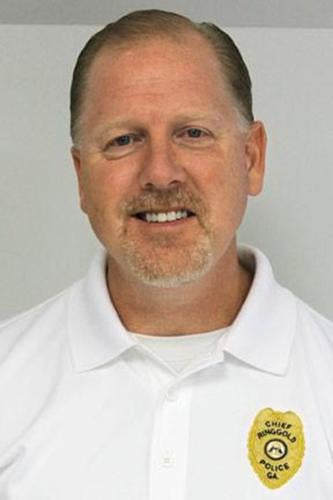 Dan Bilbrey resigns as Ringgold police chief after 10 years | News ...