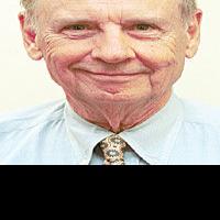 Rome icon Bernard Neal dies at 89 | Local News | northwestgeorgianews.com