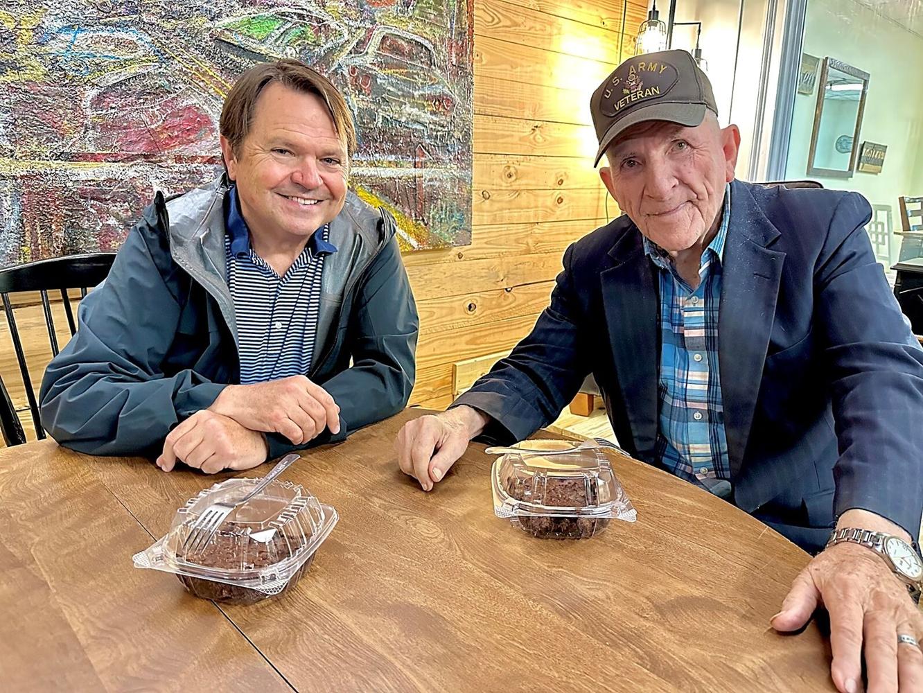 Alvin Ridley, Ringgold Man Acquitted of Wife's Death 25 years ago, Dies ...