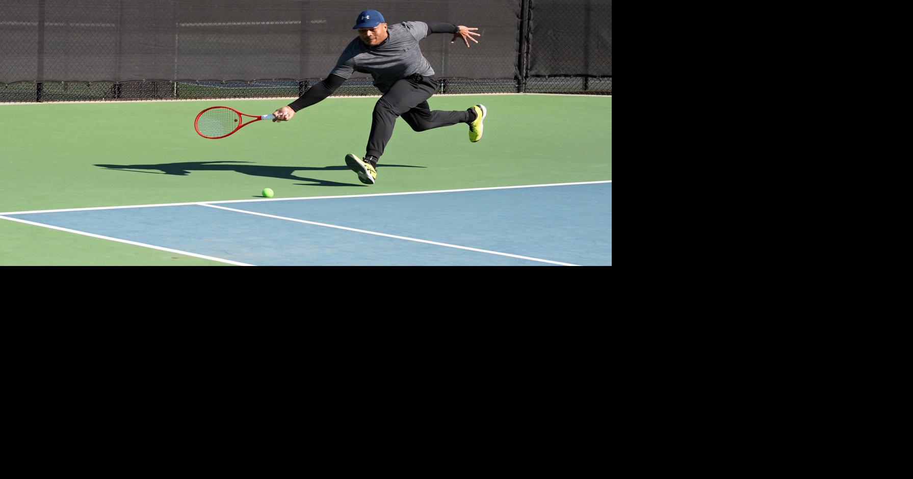 USTA Georgia Combo championships bring more than 400 to Rome | Sports ...