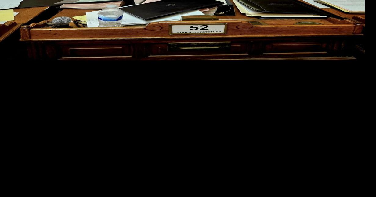 Floyd Delegates Start New Georgia General Assembly Terms | Local News ...