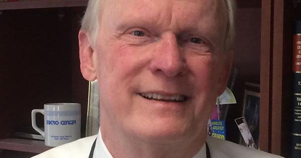 Walter J. Matthews ends 28 years on the bench, begins retirement today ...