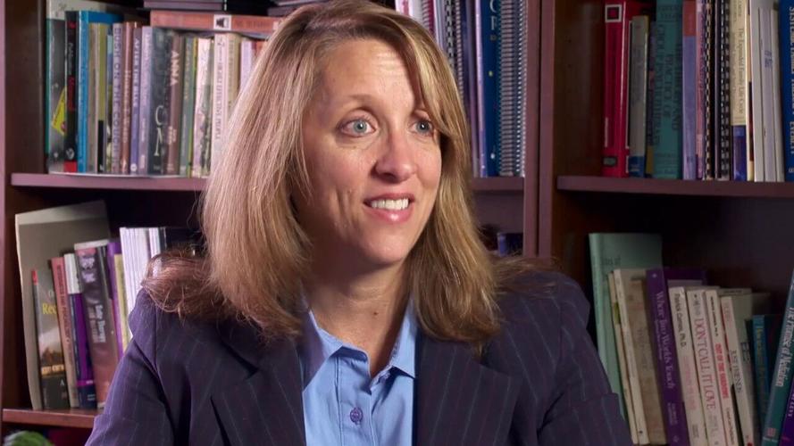 Deaths of Despair: Two Georgia counties show stark contrast | Local ...